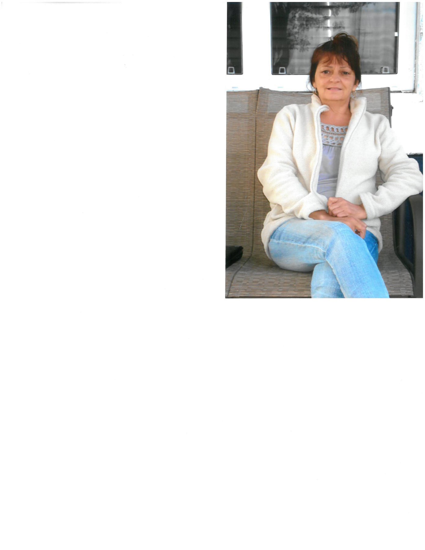 Lise Quintal Obituary - Aylmer, QC