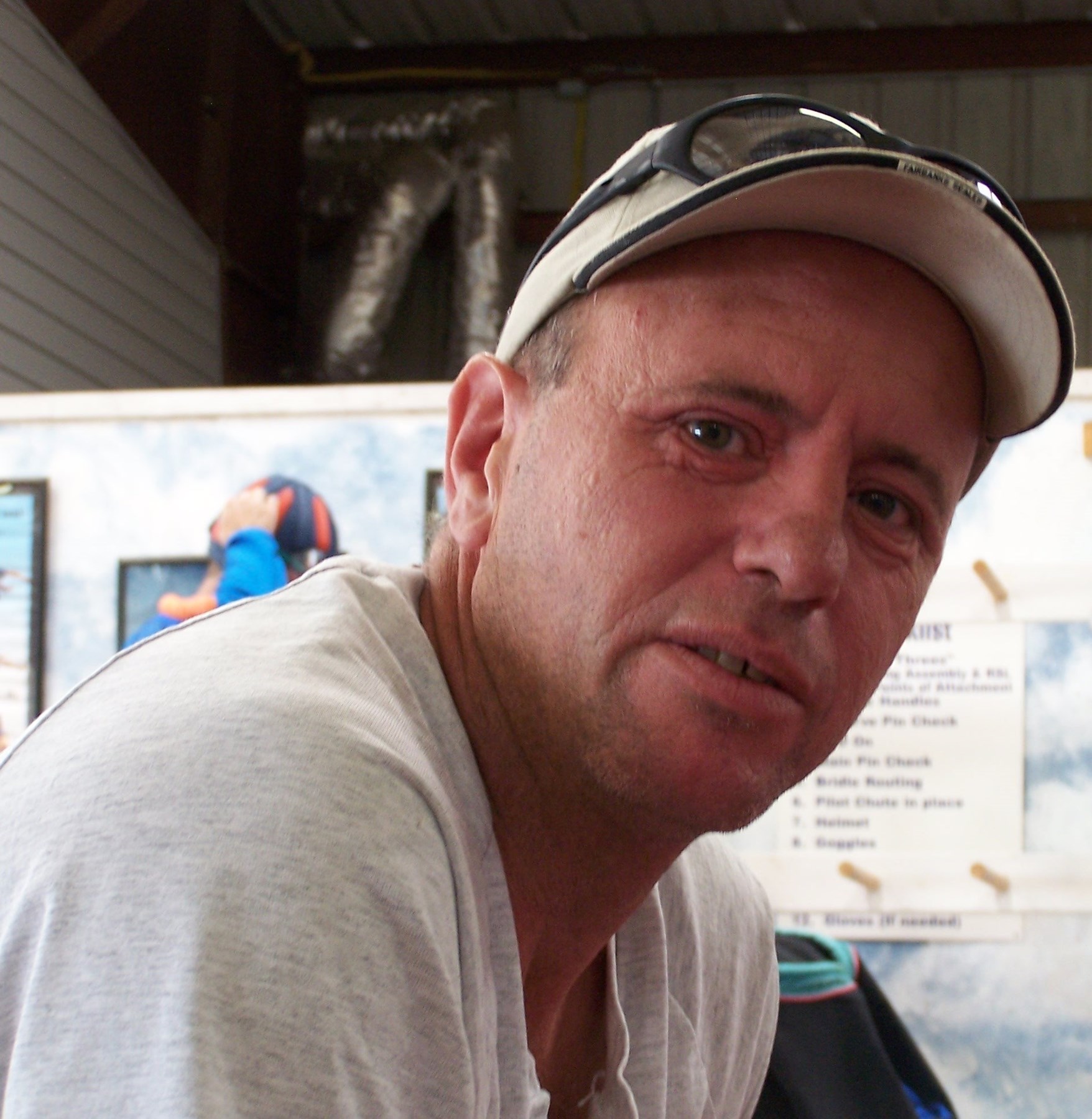 Jonathan Ames Obituary - Arlington, TX