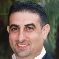 Adel Bateh Obituary - Jacksonville, FL