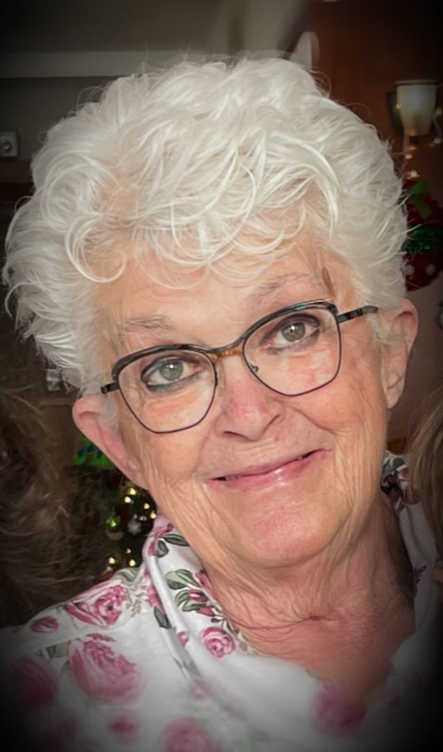 Ann Riopel Obituary - Stony Plain, AB