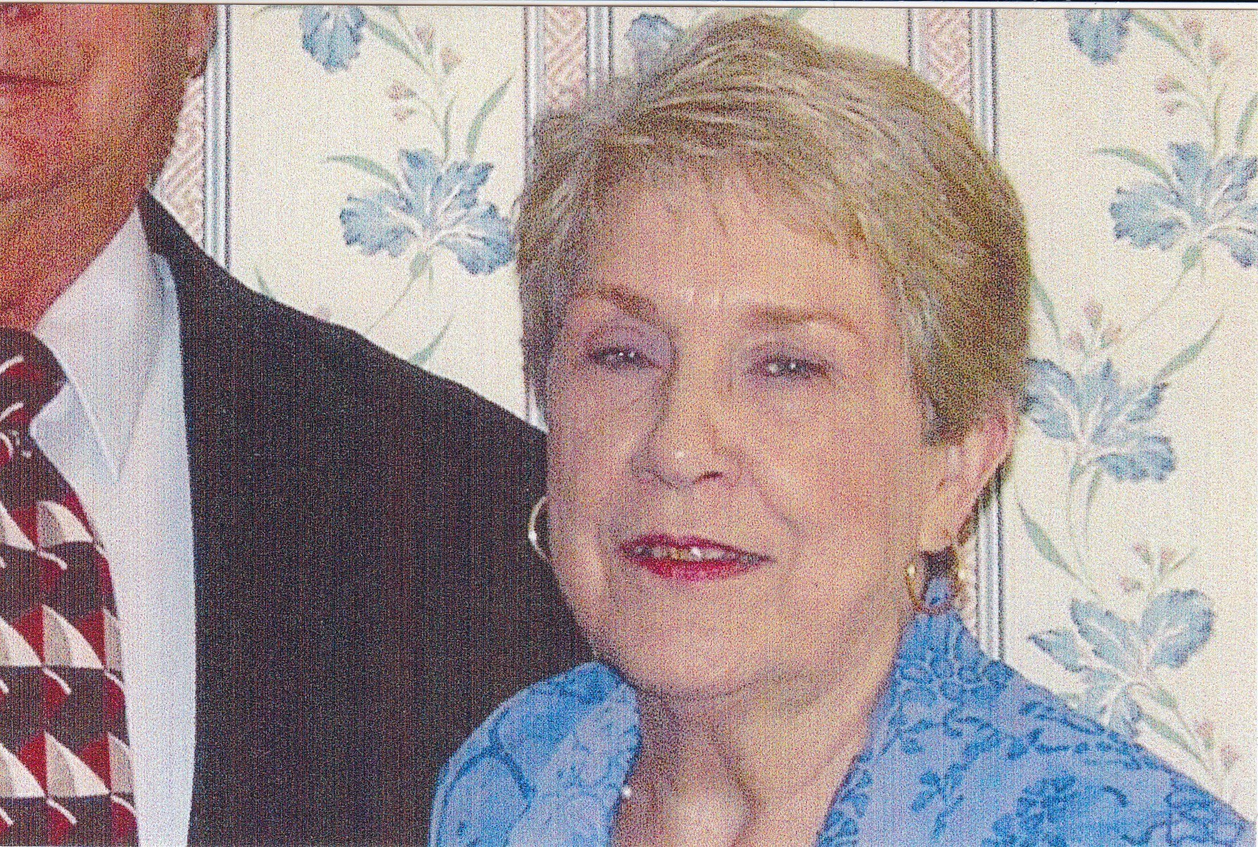 Patricia McDowell Obituary - Texarkana, TX