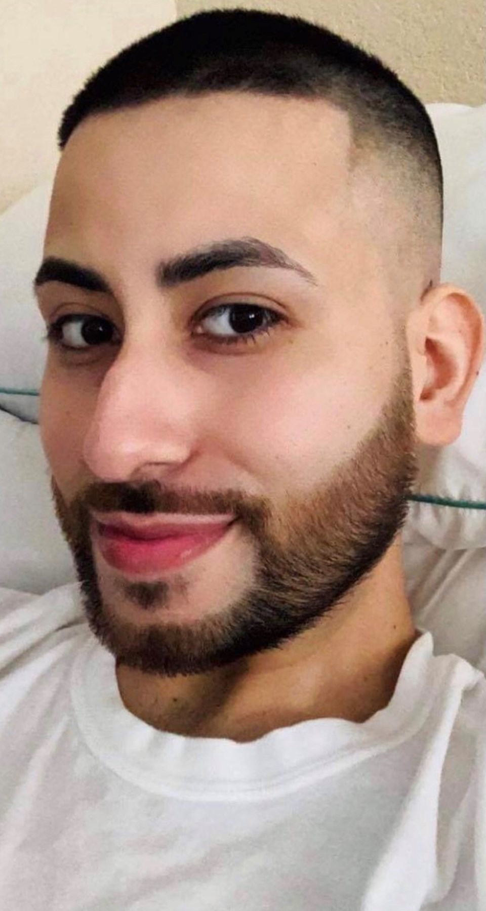 Miguel Angel Gonzalez Obituary - San Antonio, TX