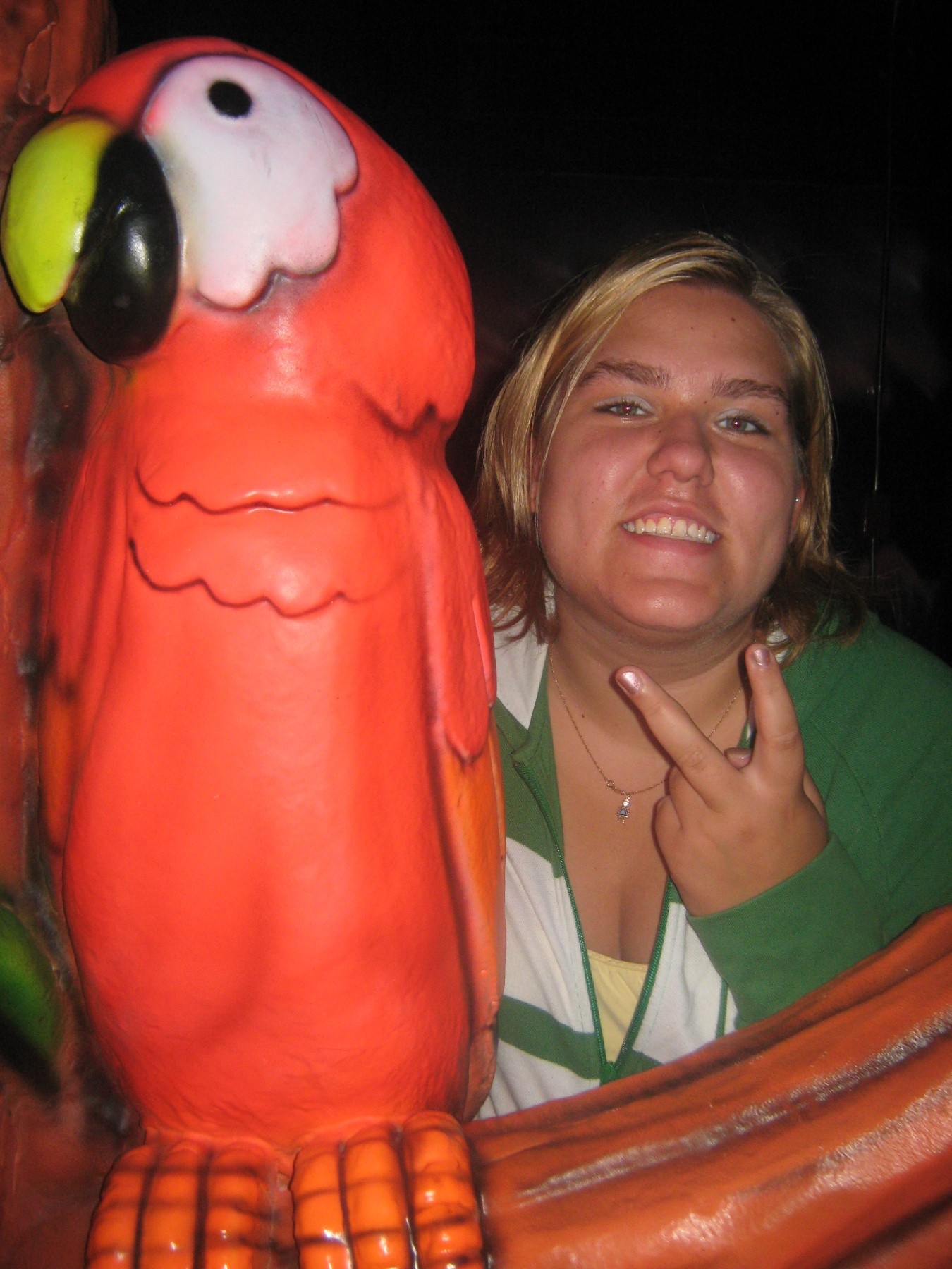 Carly Welsh Obituary - Peterborough, ON