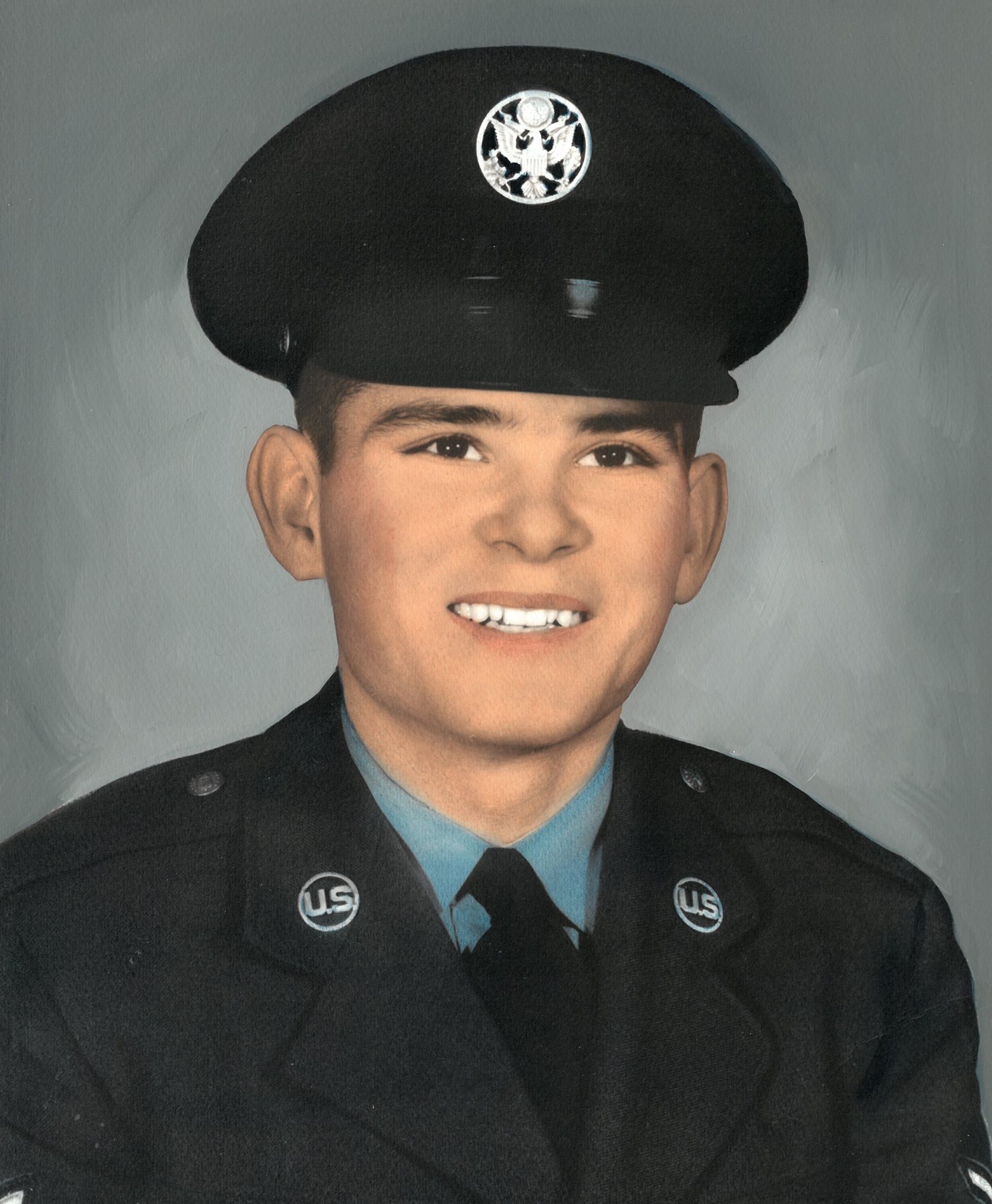 Donald Montgomery Obituary - Temple, TX