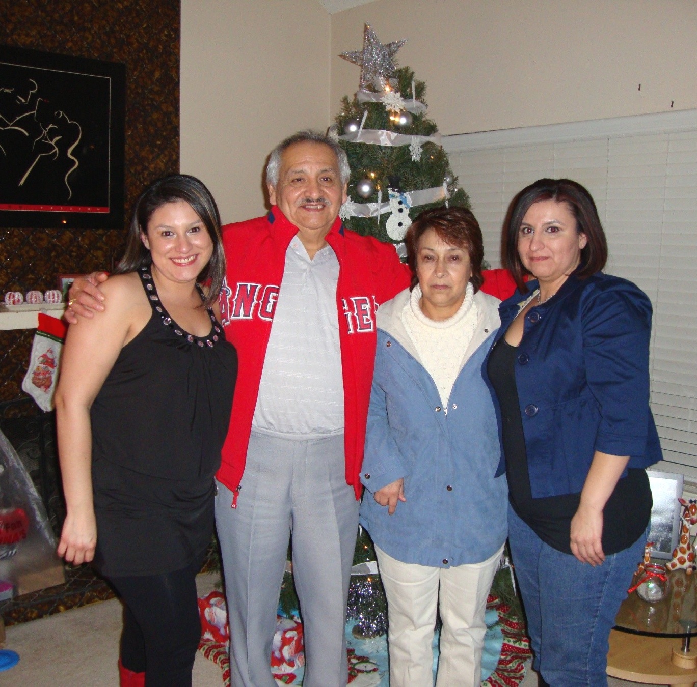 Soledad Flores Obituary - Anaheim, CA