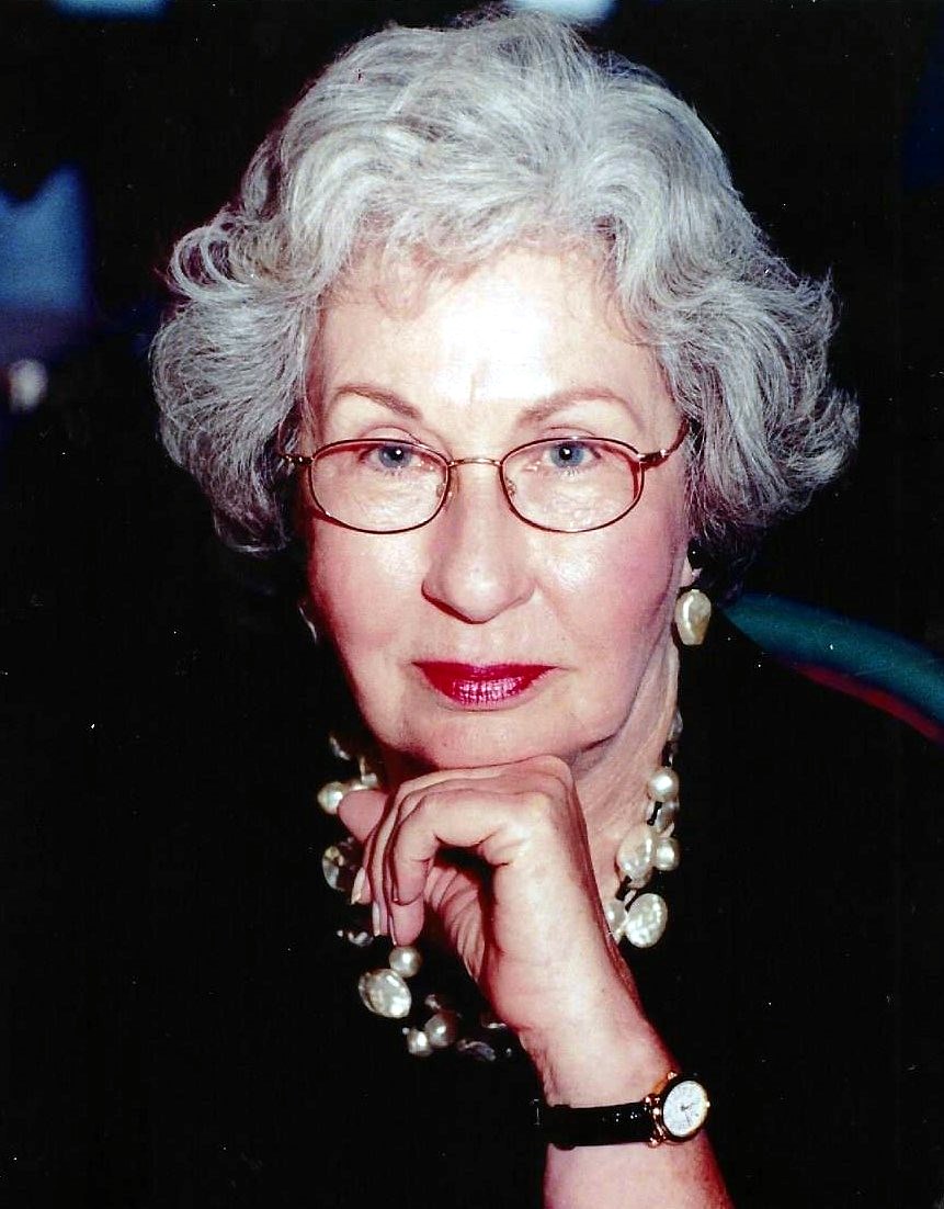 Martha Ann Morris Obituary - Sacramento, CA