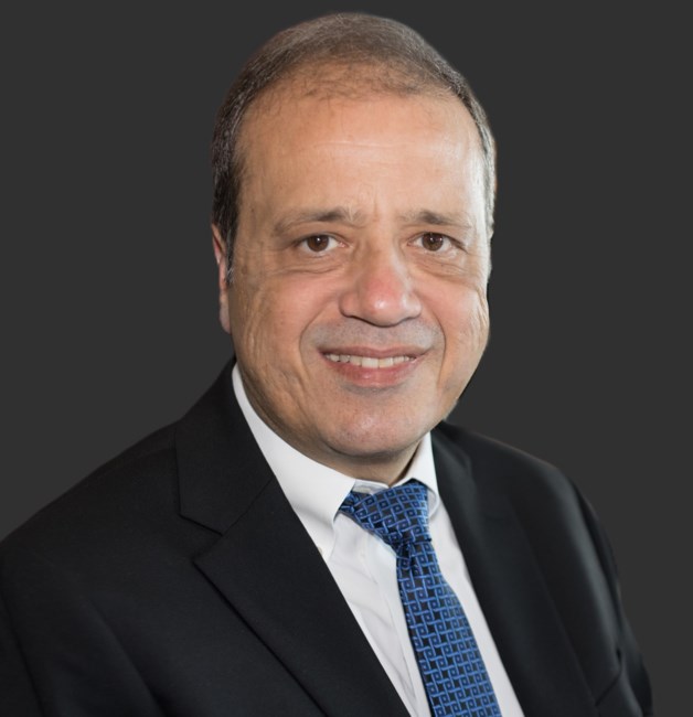 Ozer Algan Obituary - Oklahoma City, OK