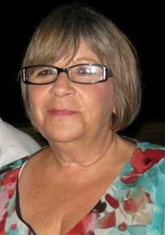 Deborah M. Holmes Obituary - Port Dickinson, NY