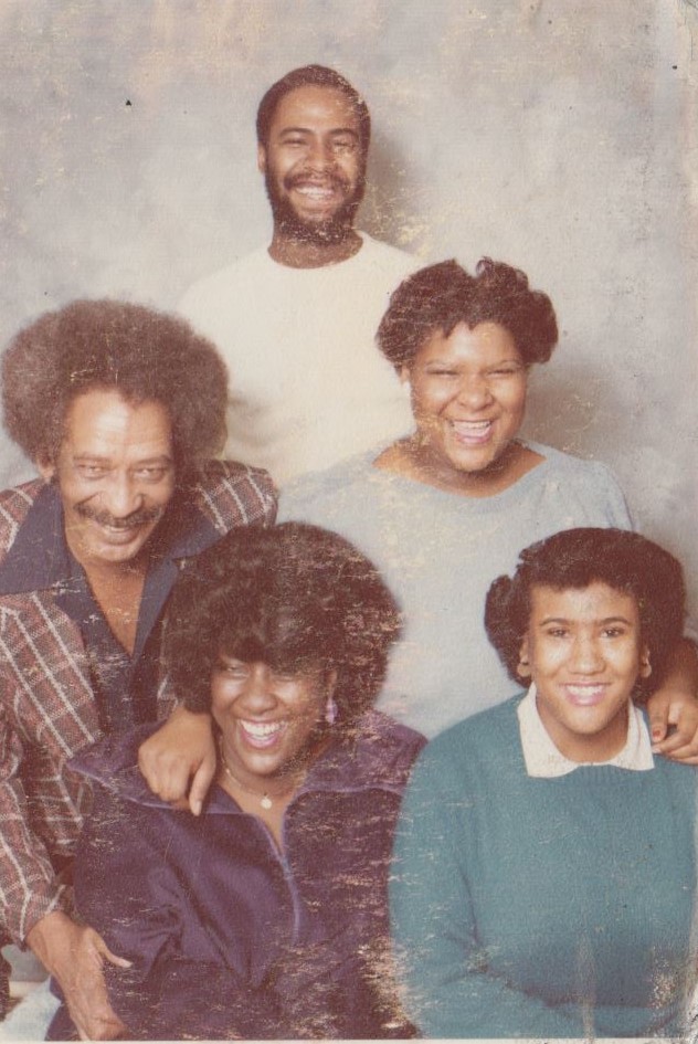 Rose Mosley Obituary - Forest Park, IL