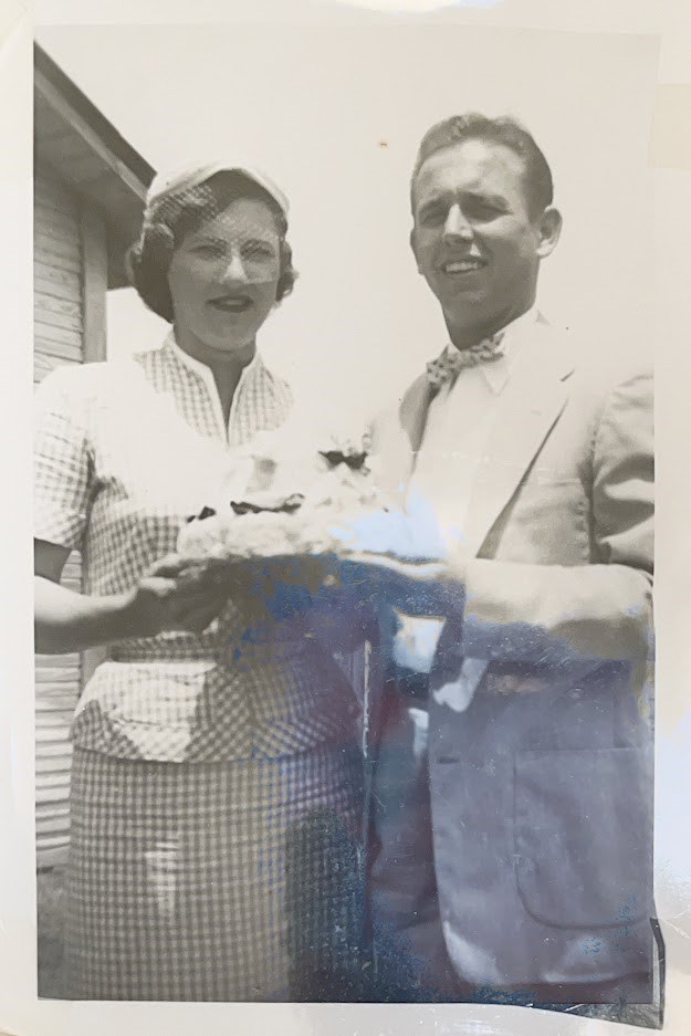 Hattie Mary Hoffart Obituary - Houston, TX