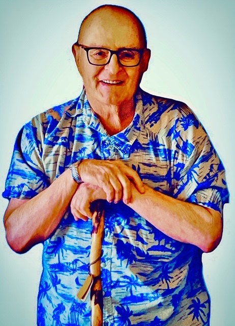 Donald Earl Fritsche Obituary - Goodyear, AZ