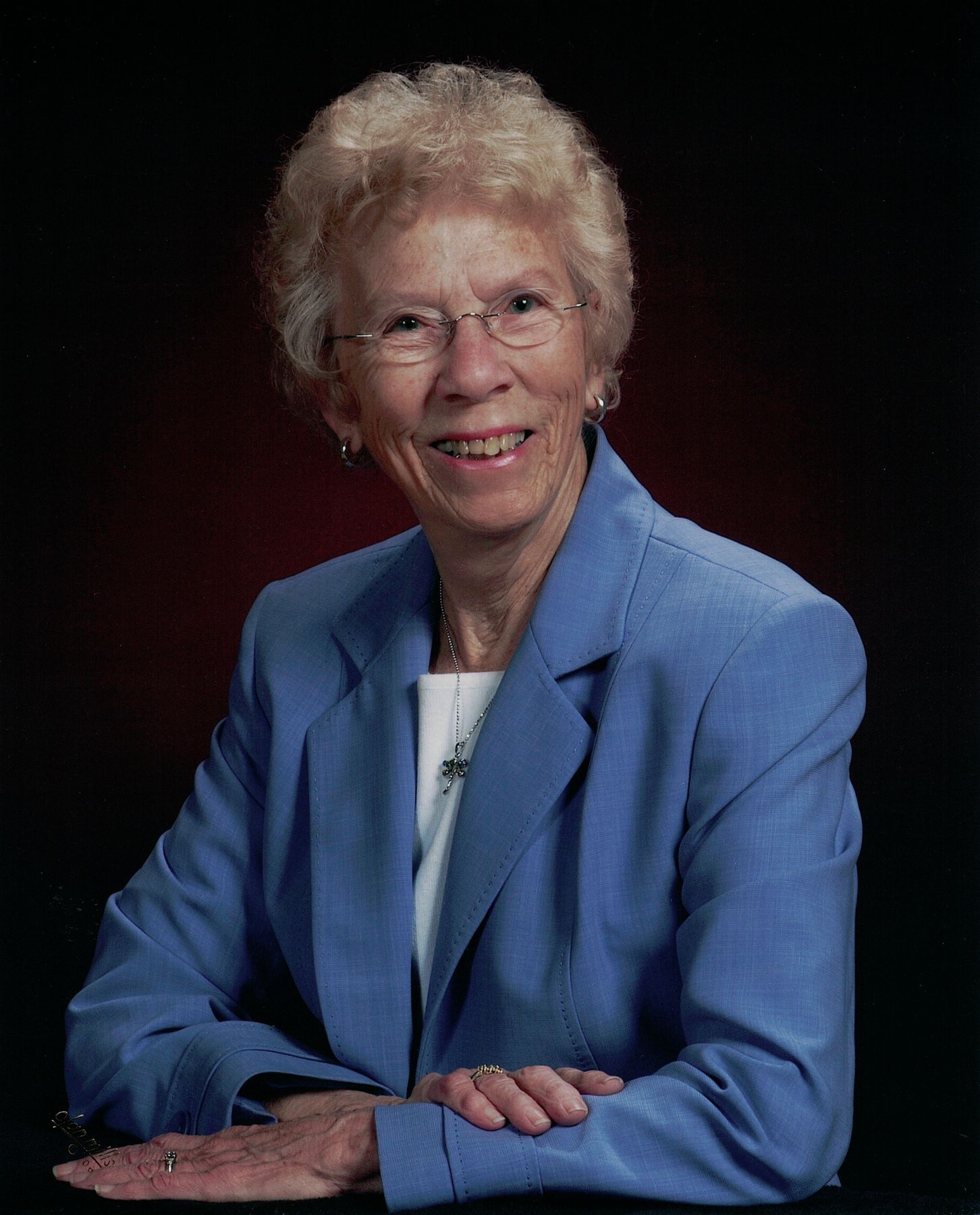 Lenore Rasmussen Obituary - Portland, OR