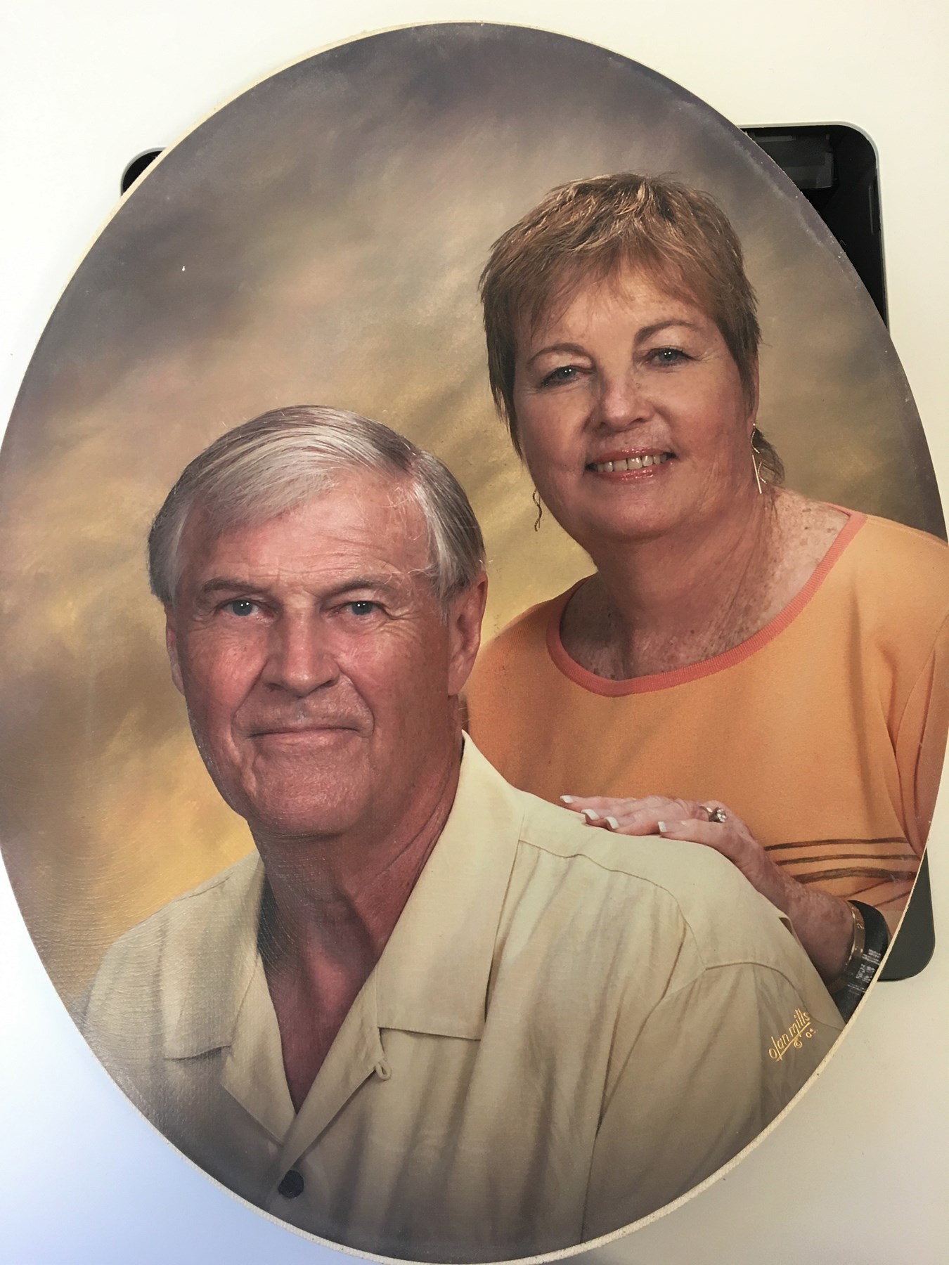 Jennifer Rendahl Obituary - Temple Terrace, FL