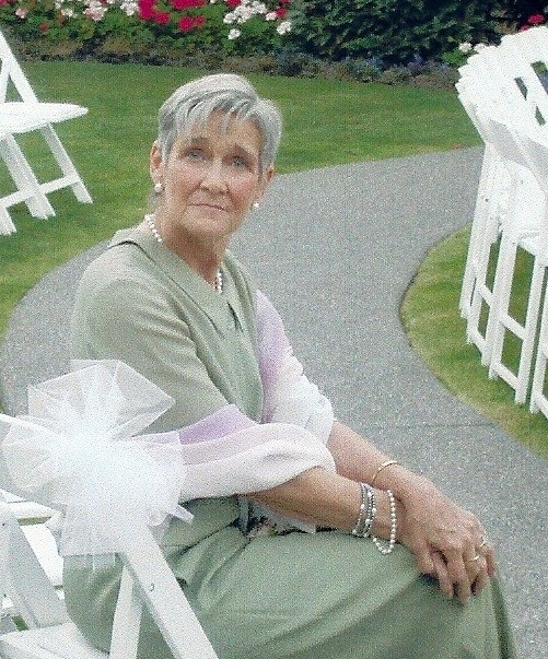 Mary Beth Sheward Obituary - Bellevue, WA