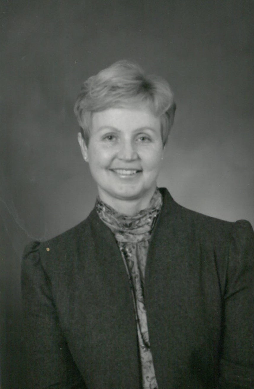 Nancy Todd Obituary - Millcreek, UT