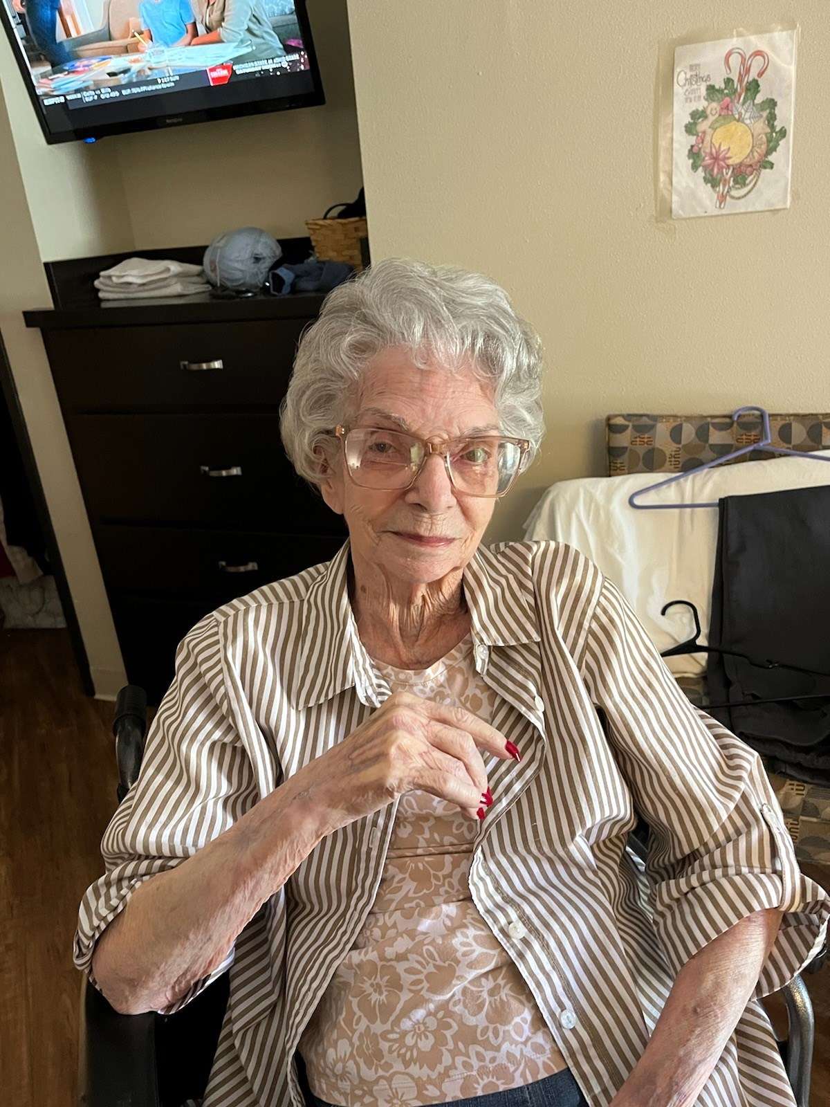 Wilma Brewer Obituary - Austin, TX