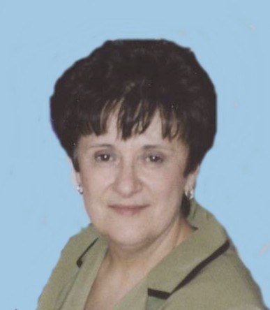 Anna Rocchio Obituary - Providence, RI