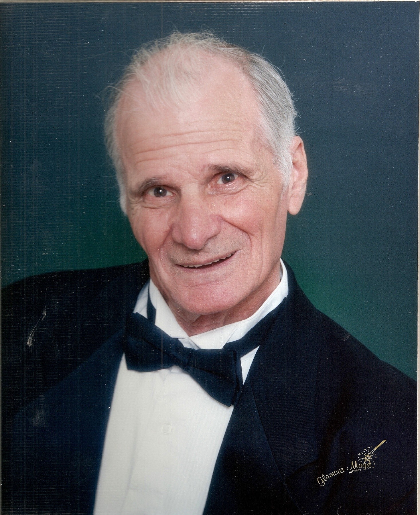 Rolland "Larry" Duquette Obituary - Ottawa, ON