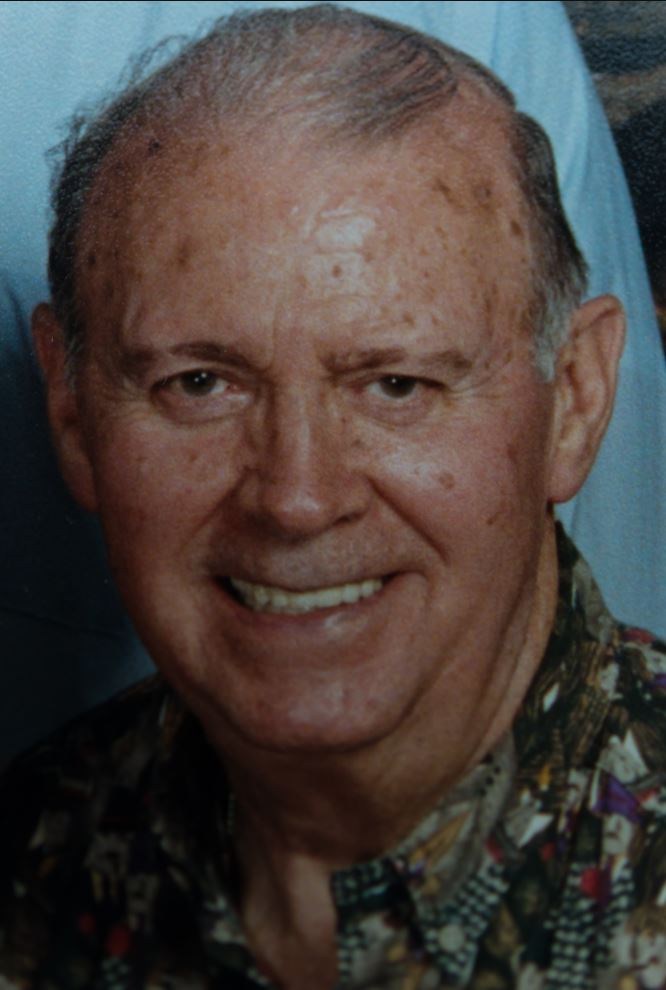 Ted R. Parker Obituary - Orlando, FL