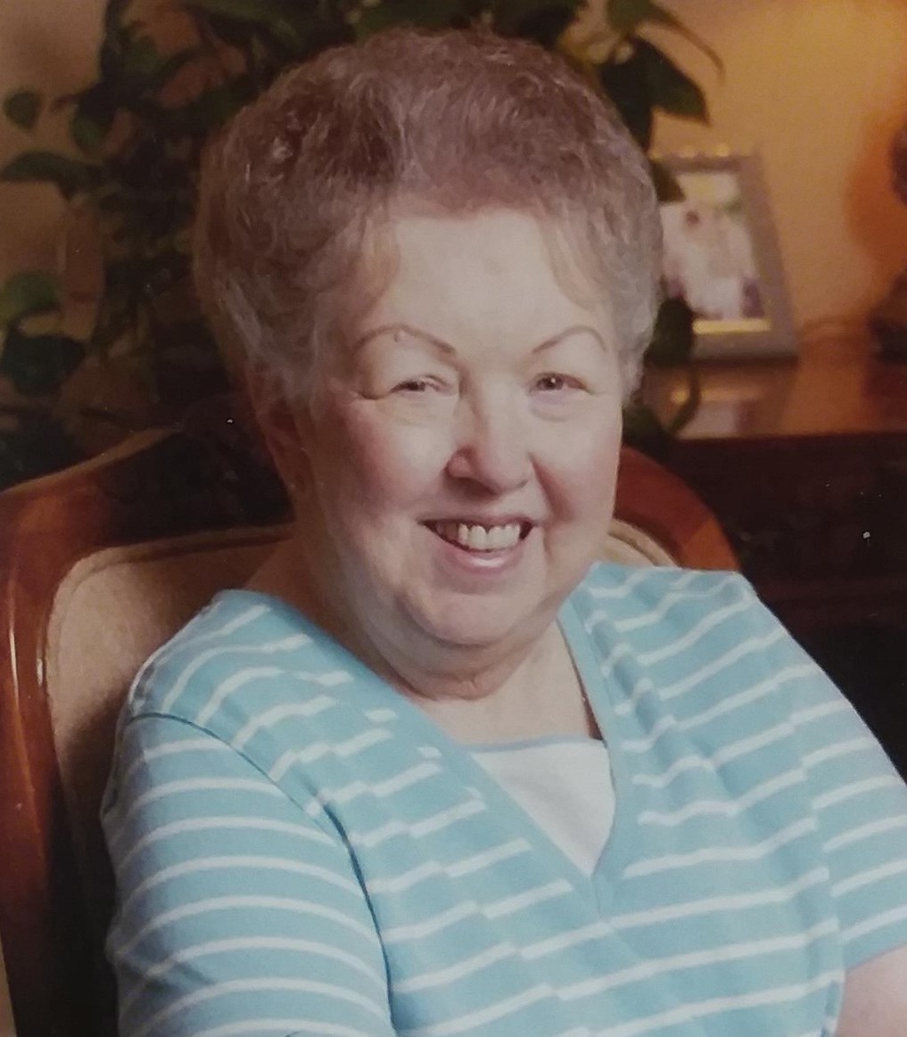 Wanda Smith Obituary - Fort Worth, TX