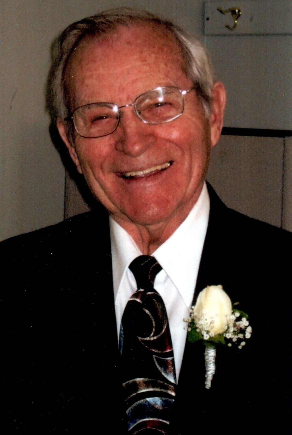 Ivan Lavon Johnson Obituary - Kansas City, MO