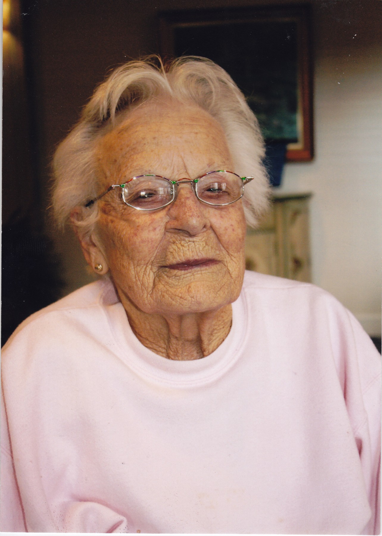 Virginia Workman Obituary - New London, CT