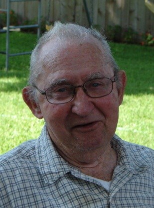 Robert Spillman Obituary - Houston, TX