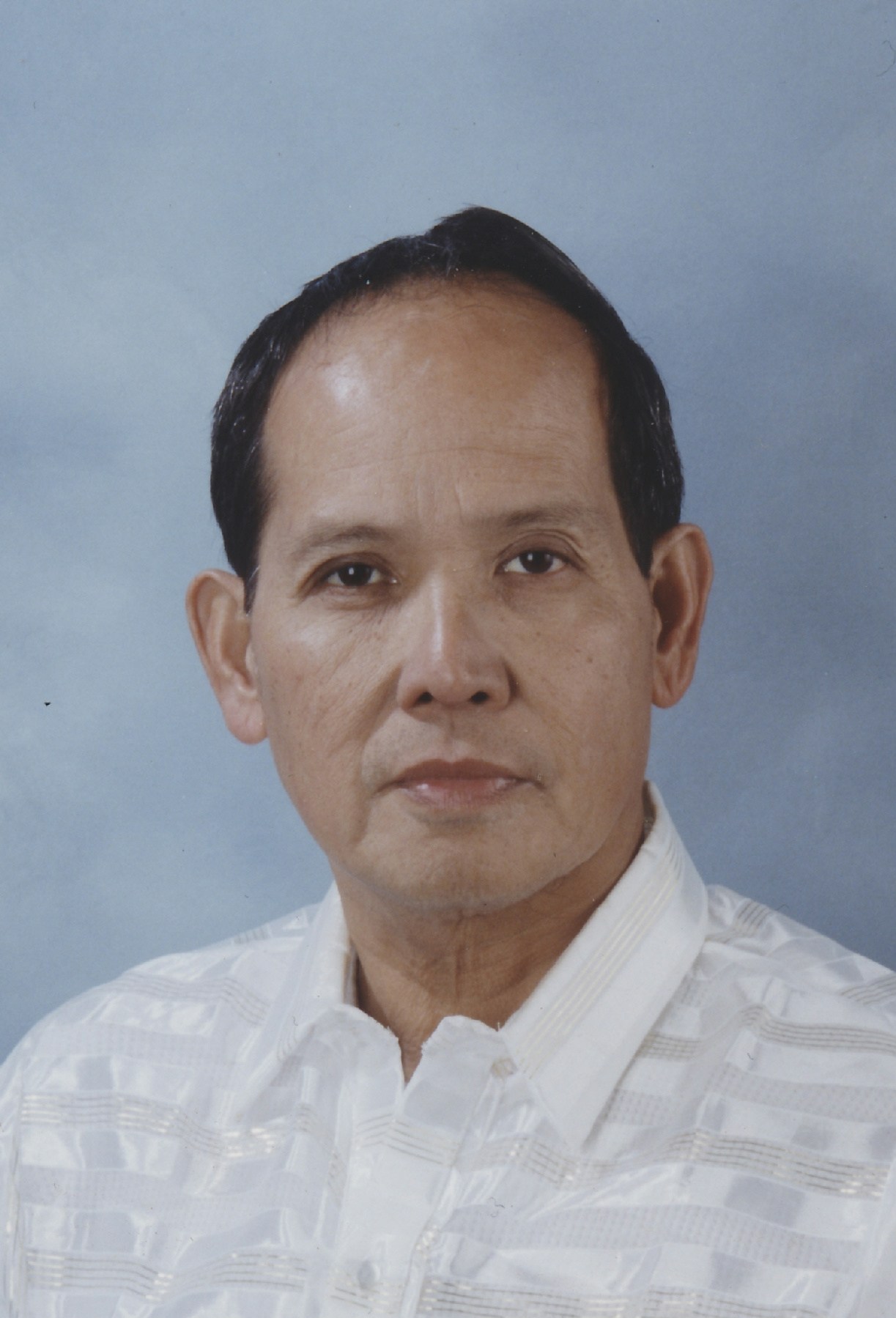 Pedro Advento Jr. Obituary - Bonita, CA