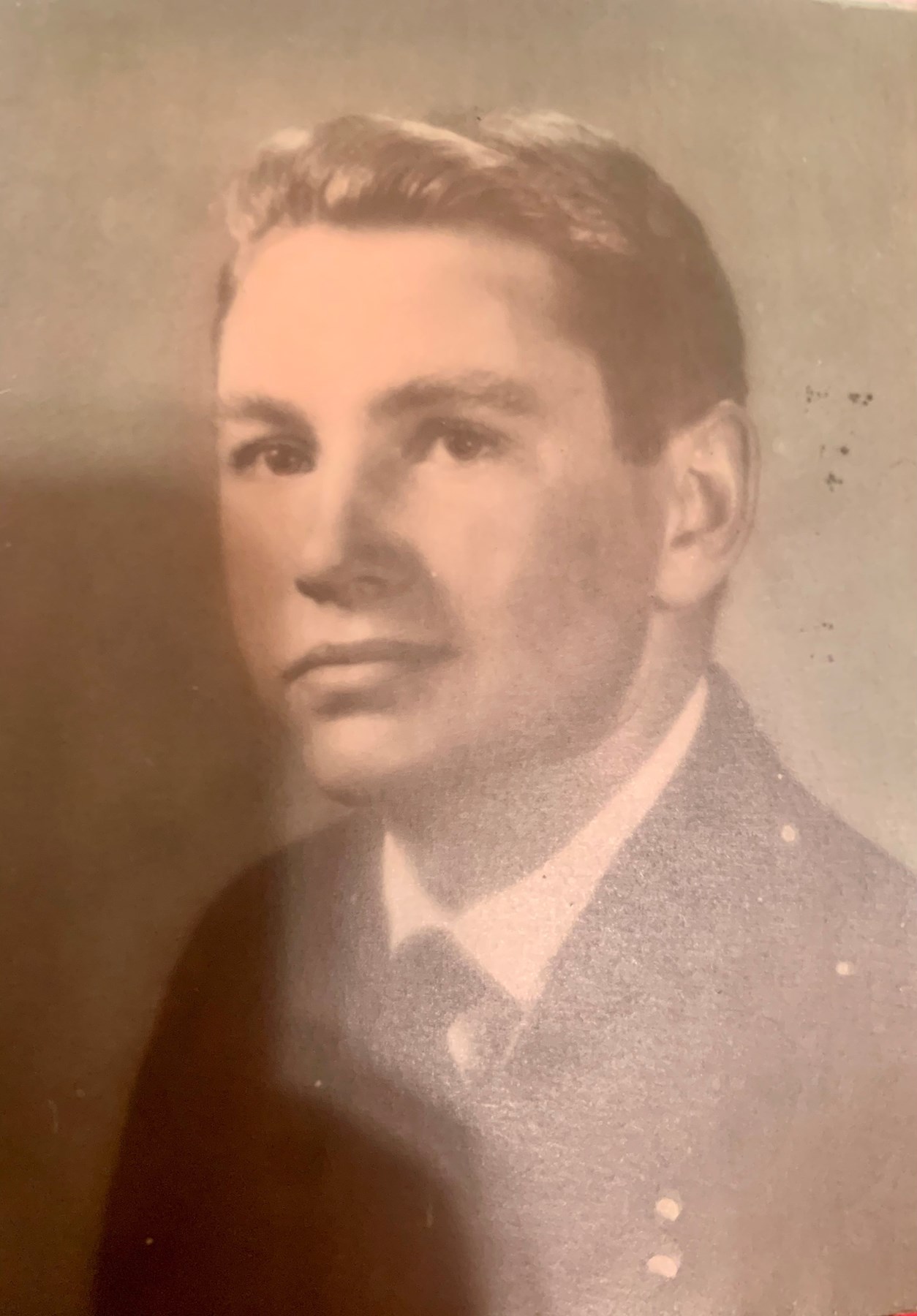 Richard Raley's Instagram, Twitter & Facebook on IDCrawl