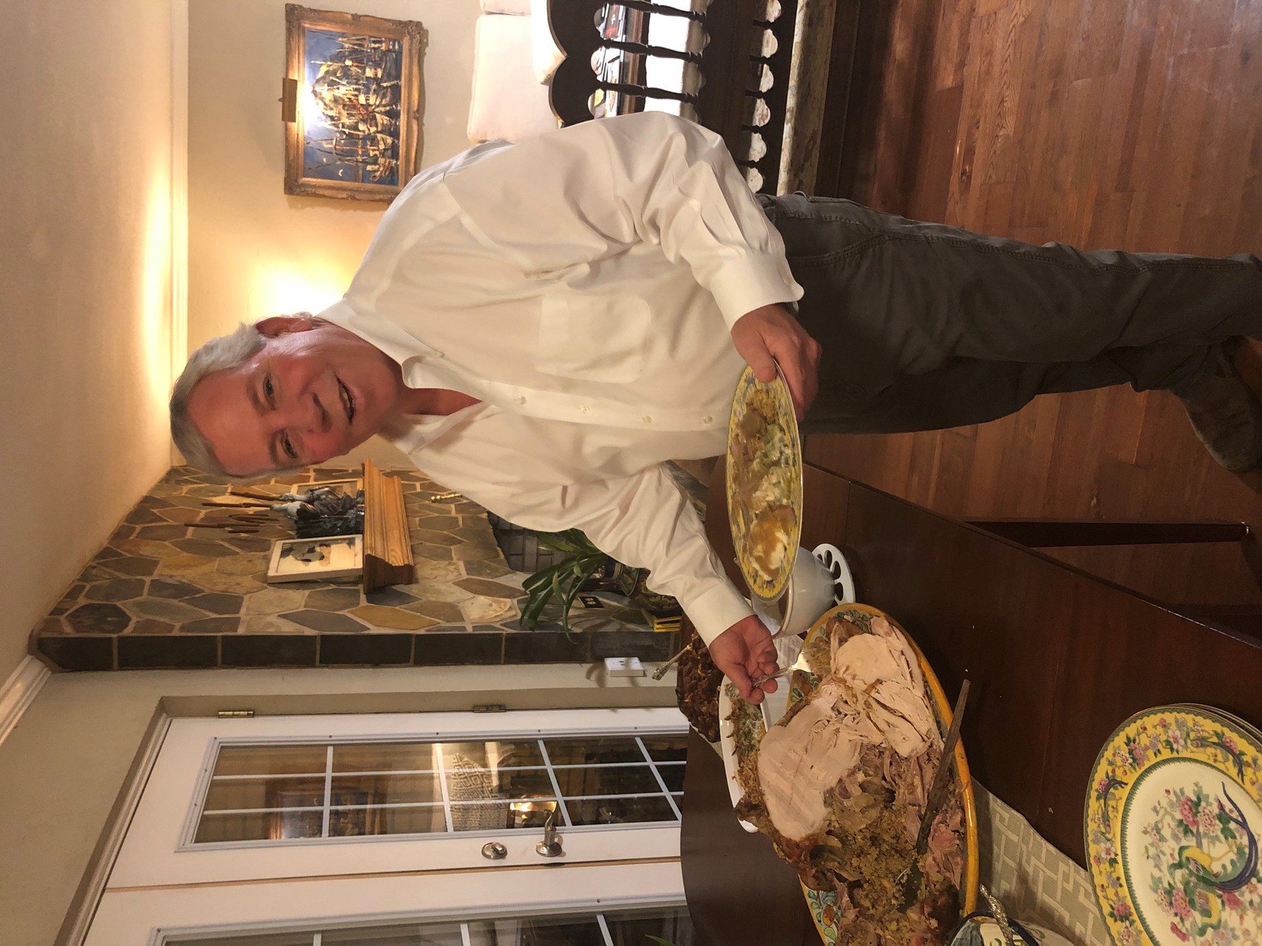 Samuel Clay Obituary - Richardson, TX