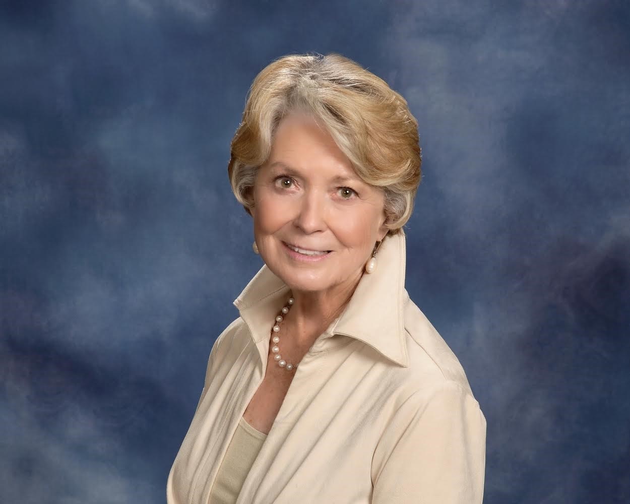 Anne Barker Obituary - Jackson, TN