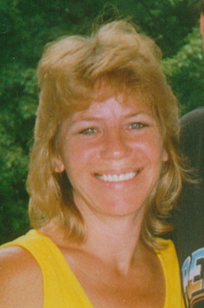 Wilma Franklin Obituary - Belton, MO