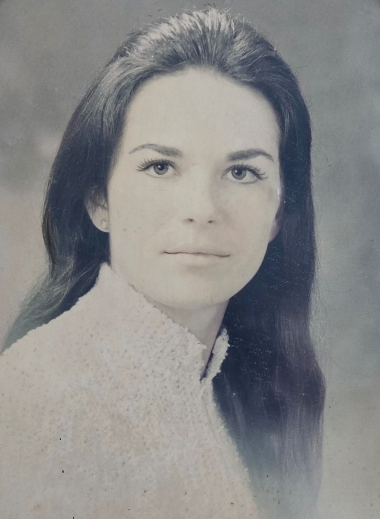 Patricia Nye Obituary - Bourne, MA