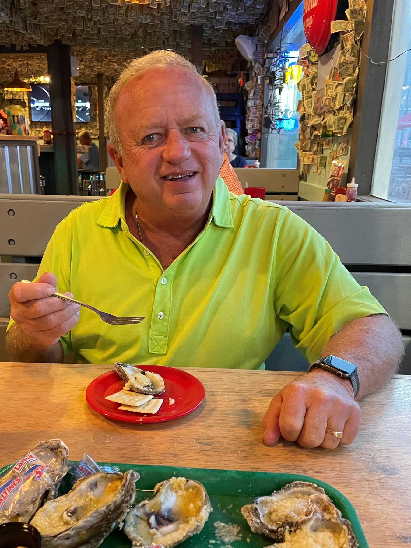 Joseph Clinton Obituary - Sylacauga, AL