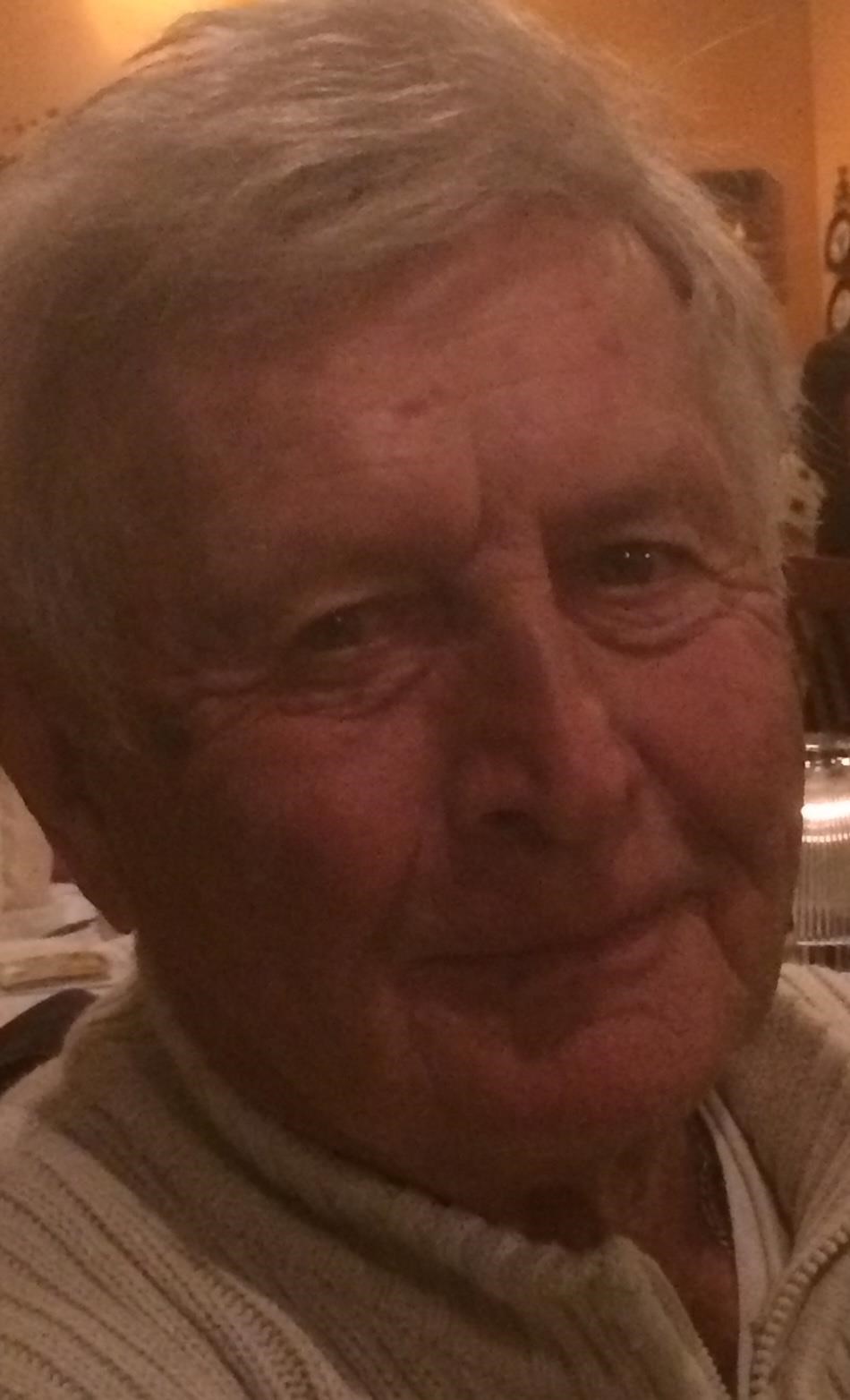 Robert J. Zenker Obituary - Lisle, IL