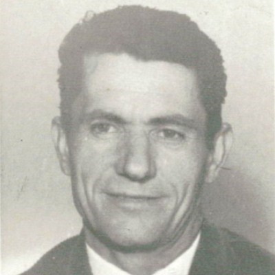 Vincenzo Marcone Obituary - Guelph, ON