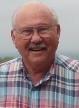 Bob Hacker Obituary - San Antonio, TX