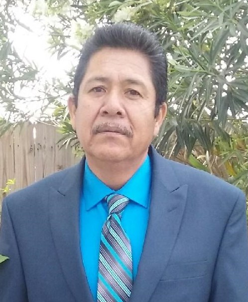 Jose Rostro Obituary - Brownsville, TX
