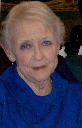 Patricia Lowry Obituary - Knoxville, TN