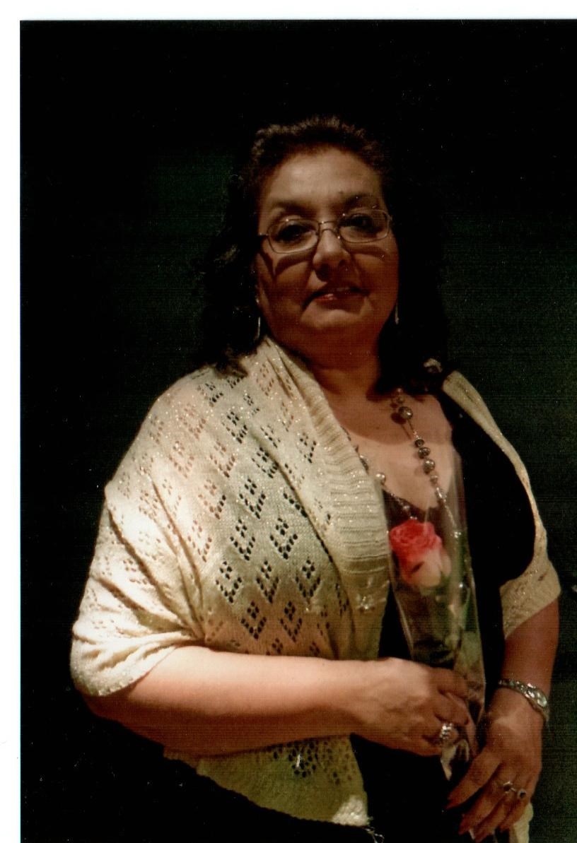 Socorro Tibuni Obituary - El Paso, TX