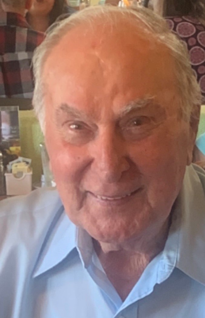 Frank Carollo Obituary - Fresno, CA