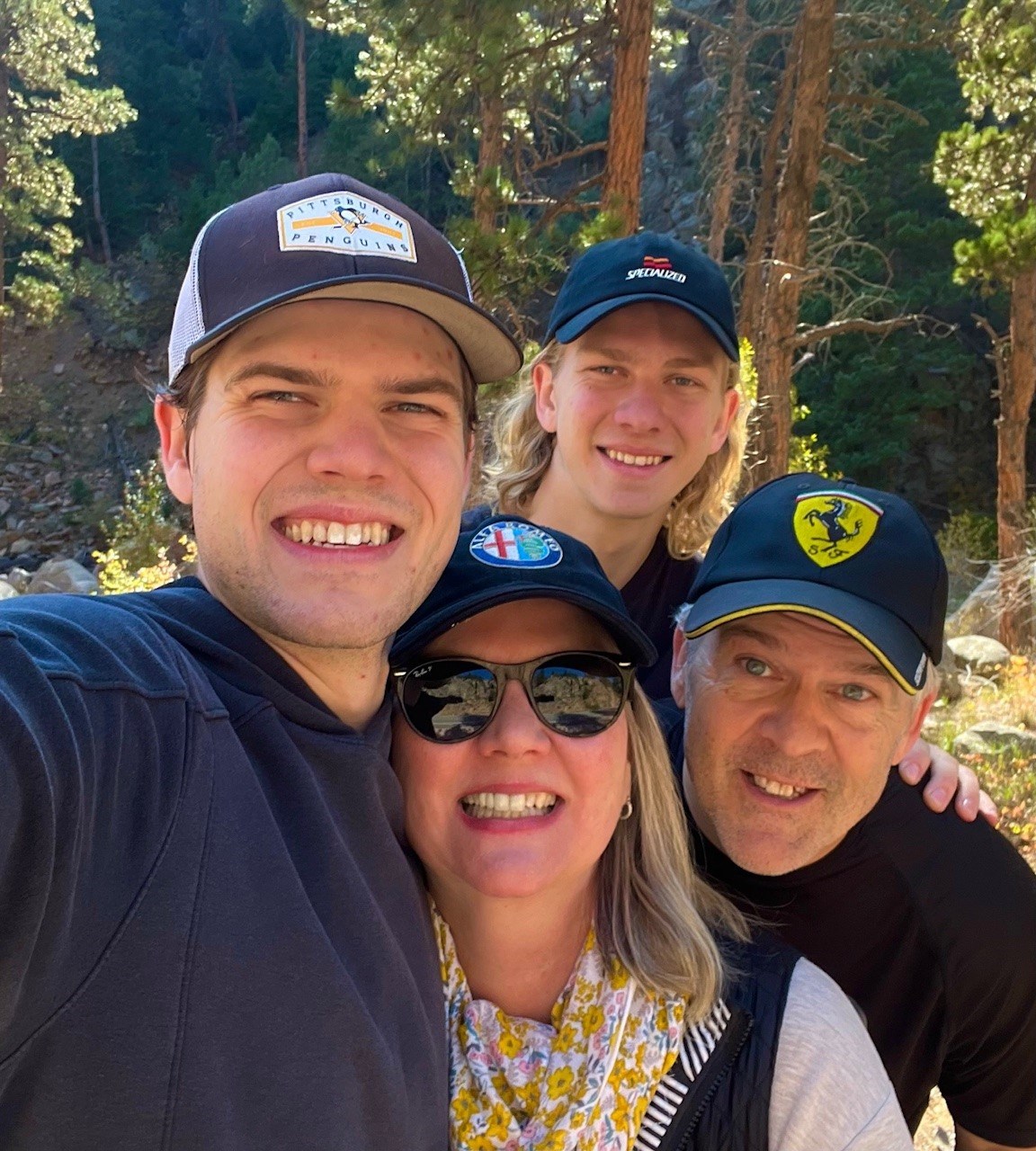 Douglas Farrar Obituary - Longmont, CO