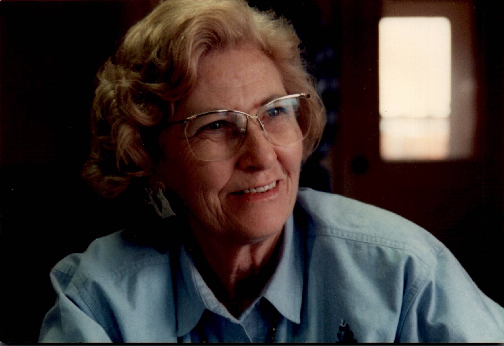 Rita Magee Obituary - Universal City, TX