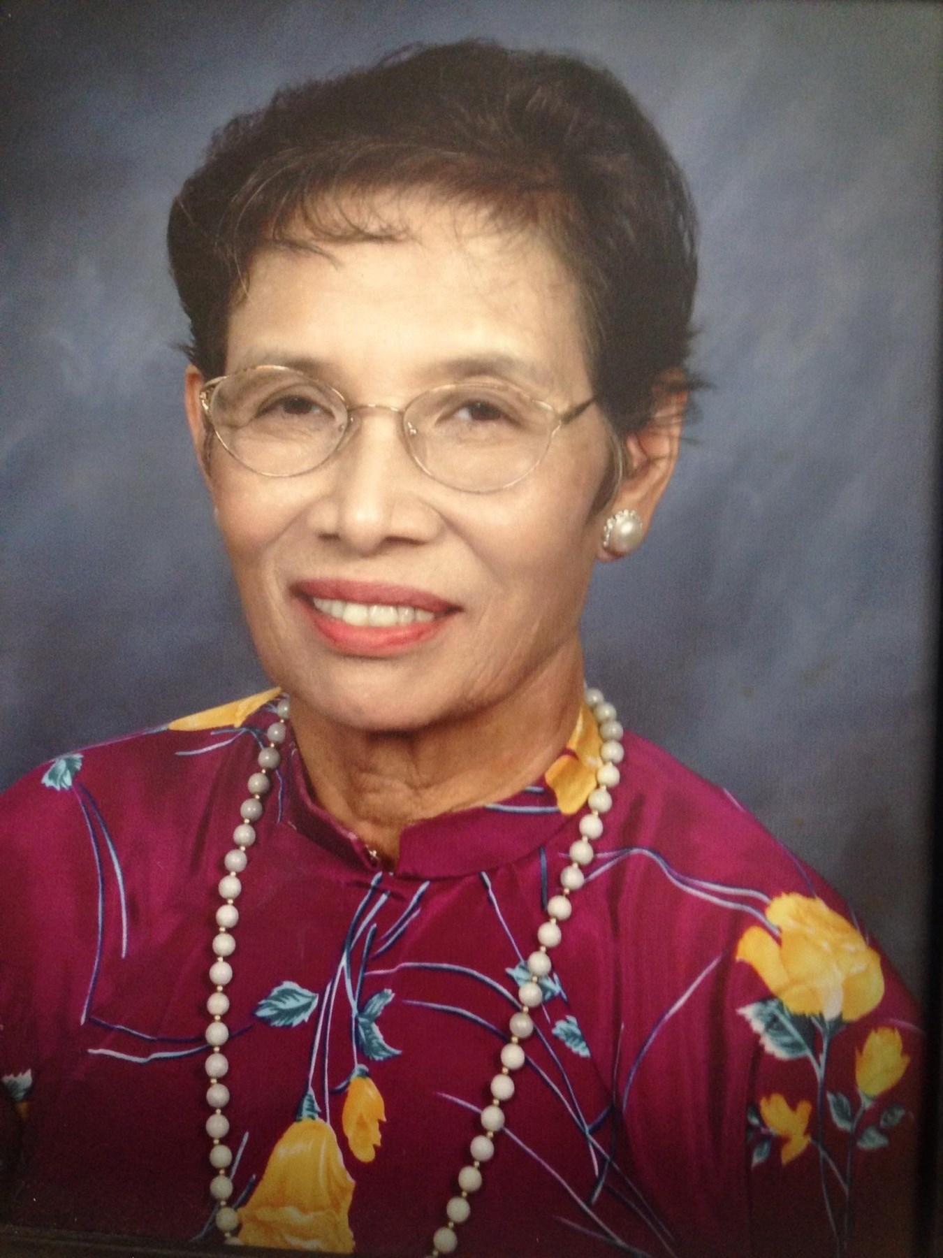 Ba Dang Obituary - Montgomery, AL