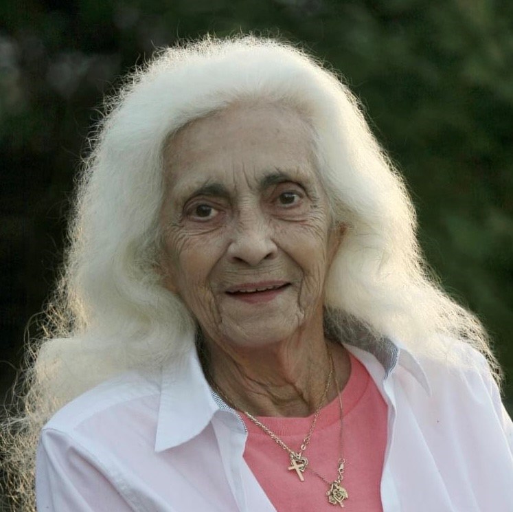 Hazel Sutherland Obituary - East Peoria, IL