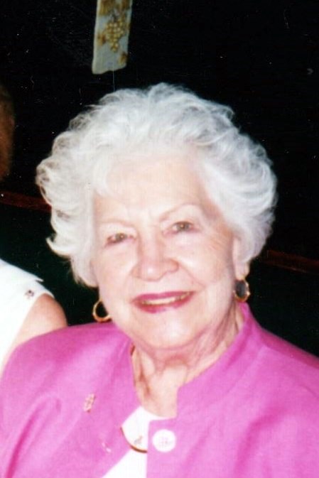 Jeanette Fowler Obituary - Sandy Springs, GA