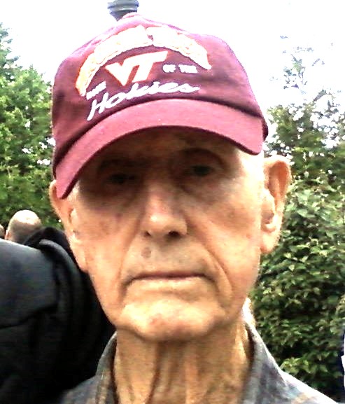 Harvey Casto Henry Obituary - Virginia Beach, VA