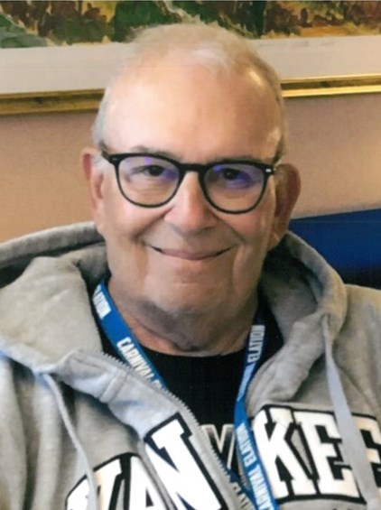 James Lantz Obituary - Fort Wayne, IN