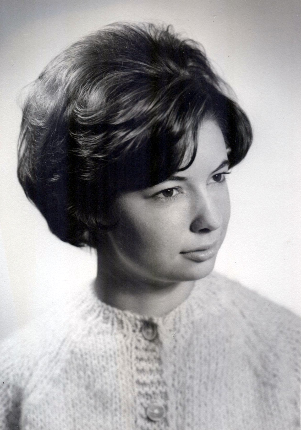 Jean Goodwin Obituary - Surrey, BC