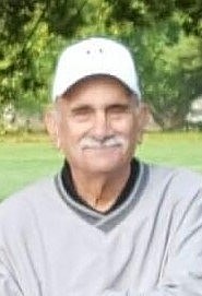 Patrick Rourke Obituary - Highland, MI